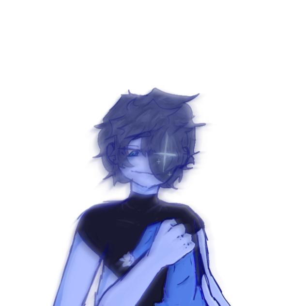 Noooo😭 - ibisPaint