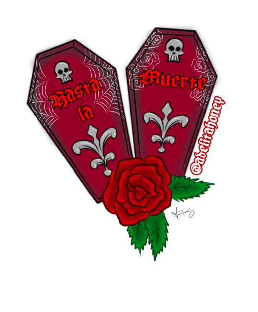 Till Death - ibisPaint