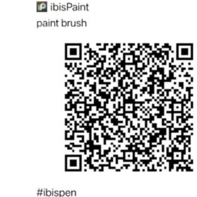 Pinterest Pens 158# - ibisPaint