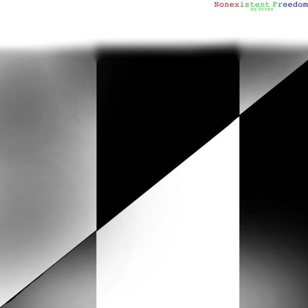 Nonexistent Freedom - ibisPaint