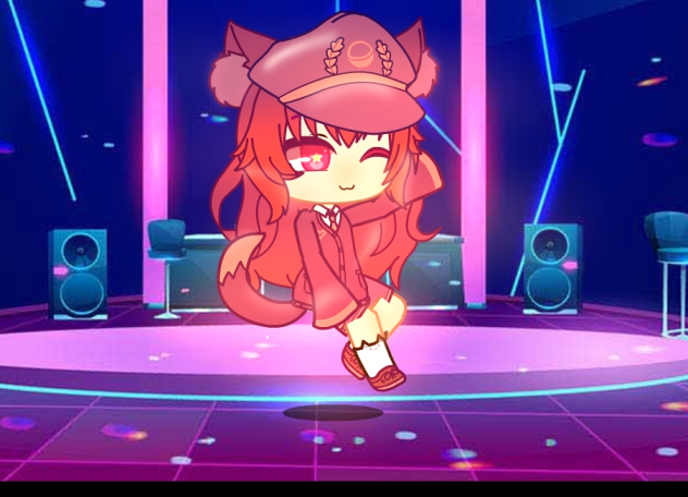 gacha edit - ibisPaint