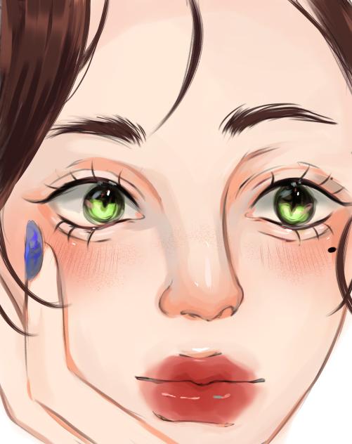 new style - ibisPaint