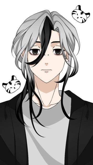 SHUN YONG - ibisPaint