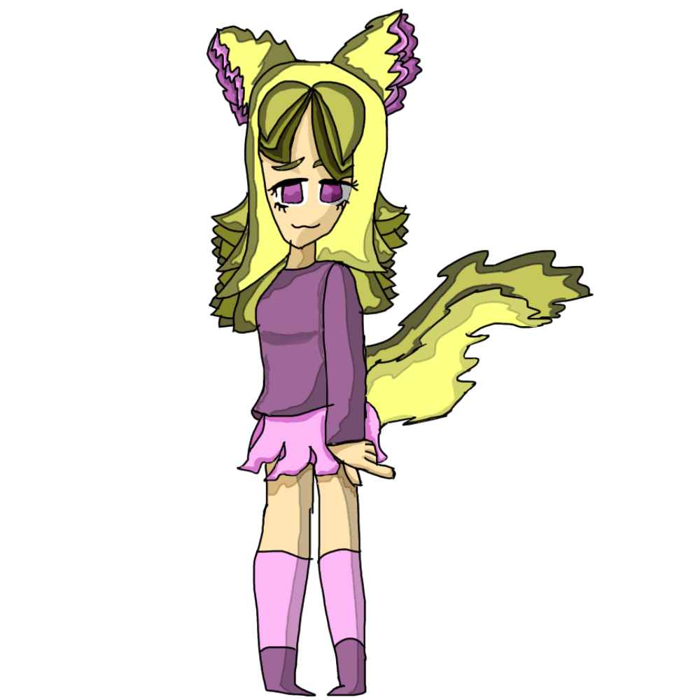 Progress - ibisPaint