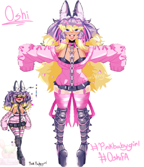 redesign 2!! - ibisPaint