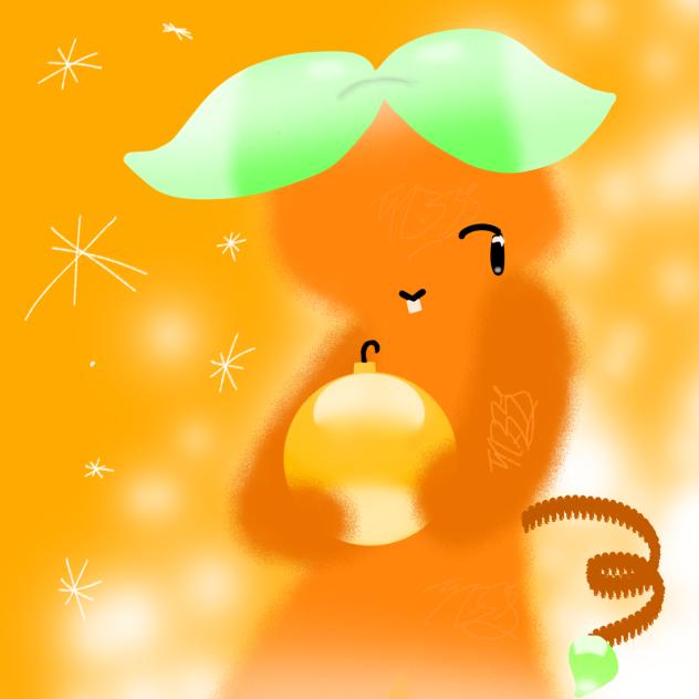 frutiger jolly - ibisPaint