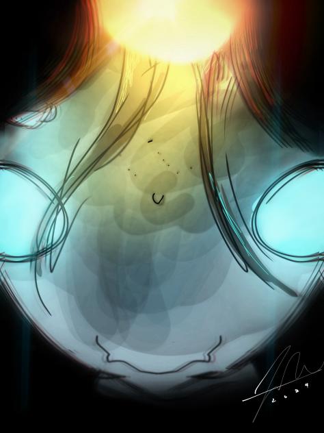 hello there - ibisPaint