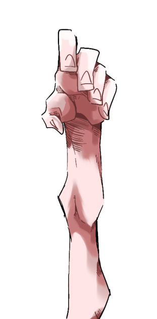 here's a arm for you - ibisPaint