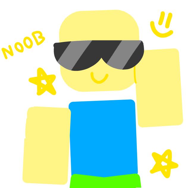 noob 😎 - ibisPaint