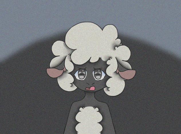 Wolly - Amanda The Adventurer - ibisPaint