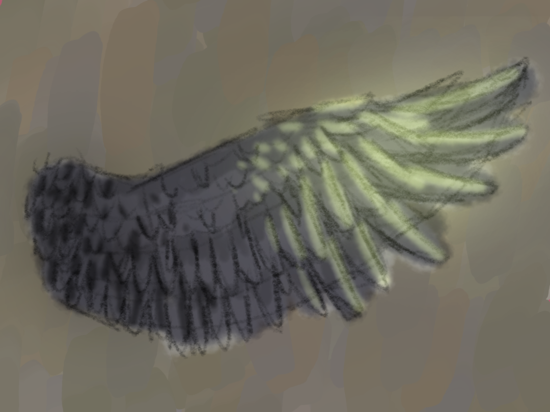 I fell off 💔 - ibisPaint