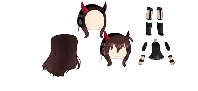 Body map 2 - ibisPaint