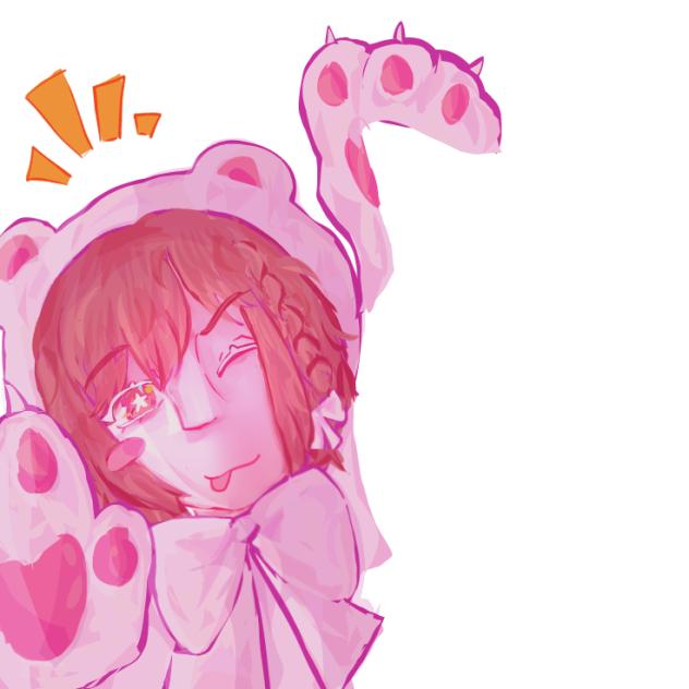 ENA FOR COLLABBB YAAAY - ibisPaint