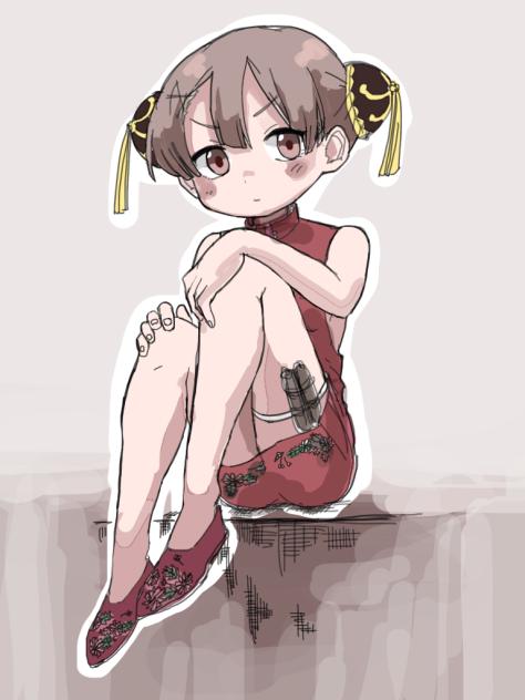 無題11 - ibisPaint