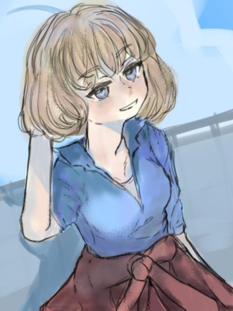 Untitled94 - ibisPaint