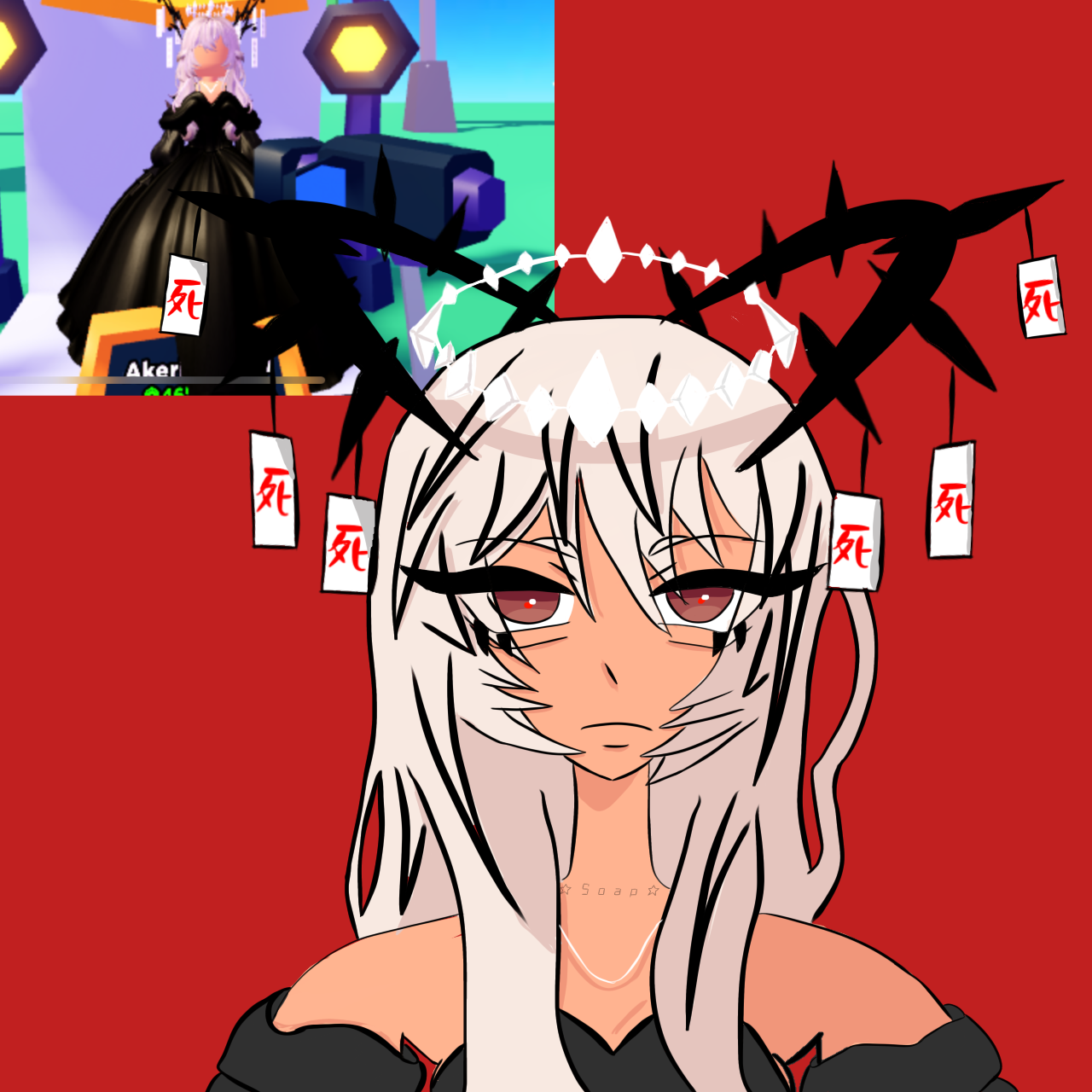 Untitled171 - ibisPaint