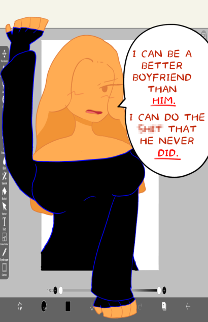 (Insert title here) - ibisPaint