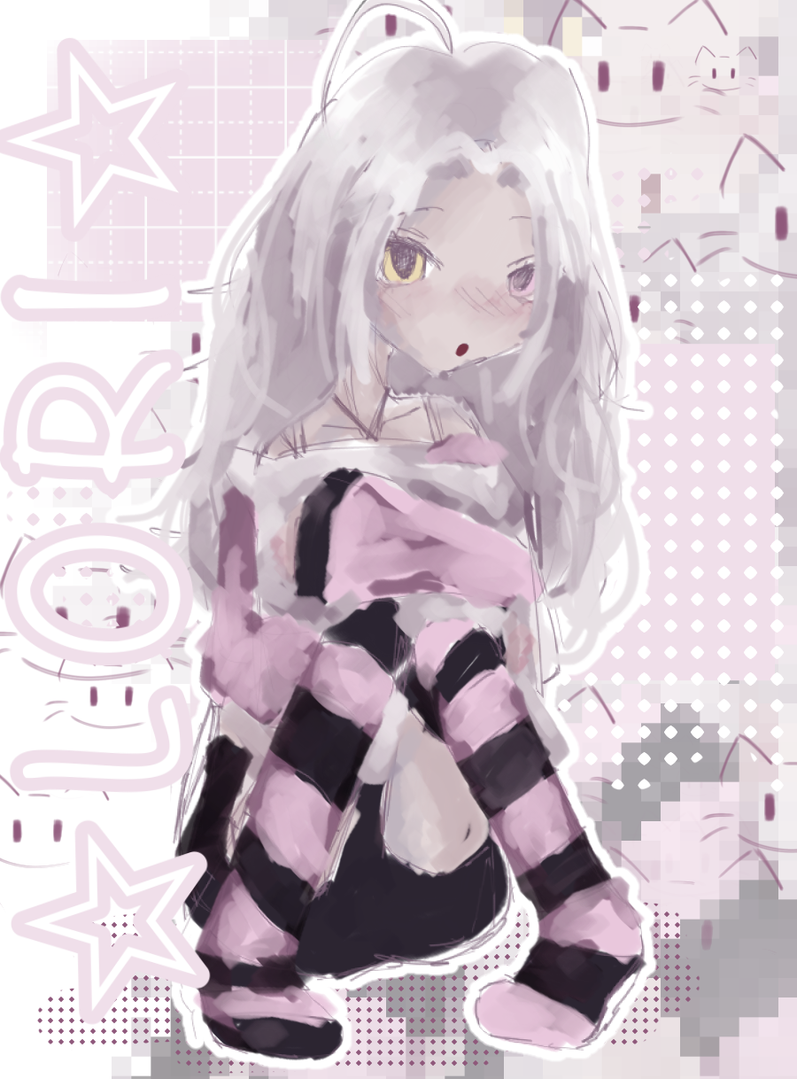 ☆LORI FOR NIGHT PAINT ☆ - ibisPaint