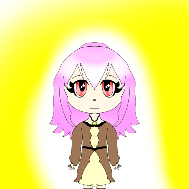 Princess Rosa - ibisPaint