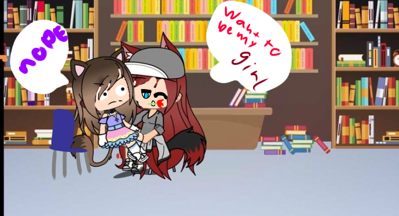 fixing gacha heat - ibisPaint