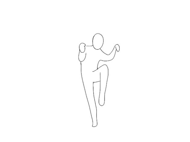 LIGHT CAMERA ACTION! MEME - ibisPaint