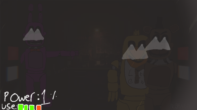 the security - ibisPaint