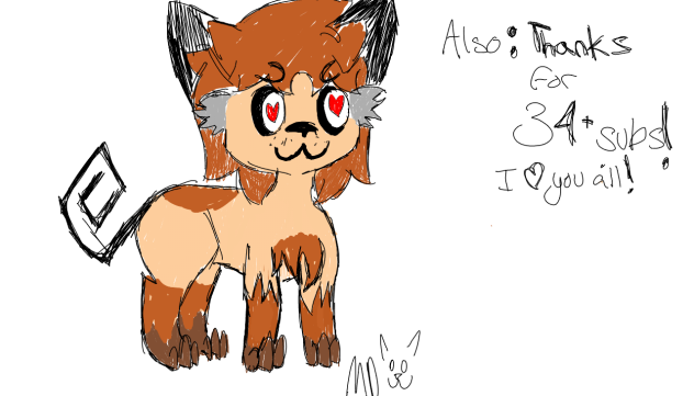 Speedpaint #4 - ibisPaint