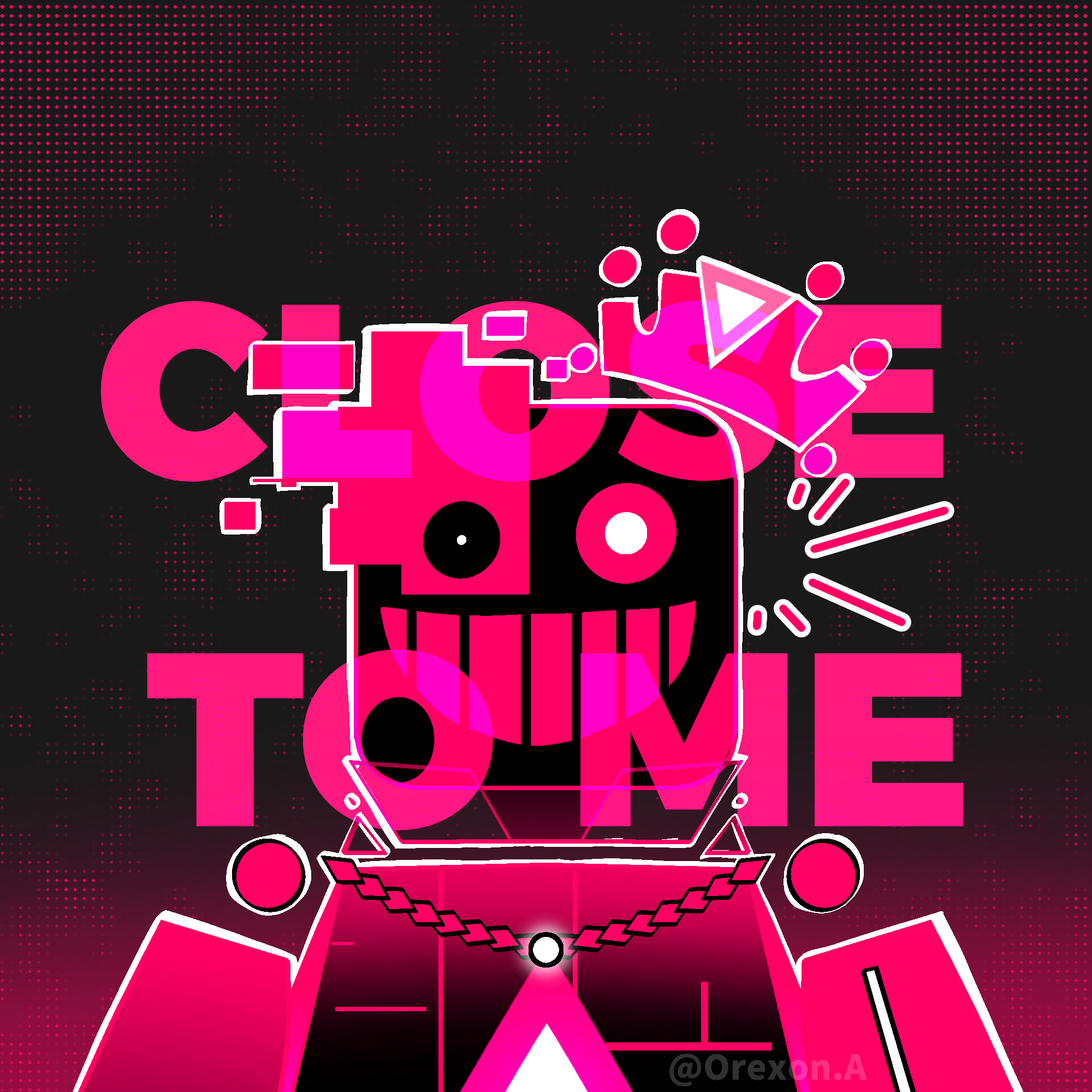 ANNIHILATION John Doe - ibisPaint