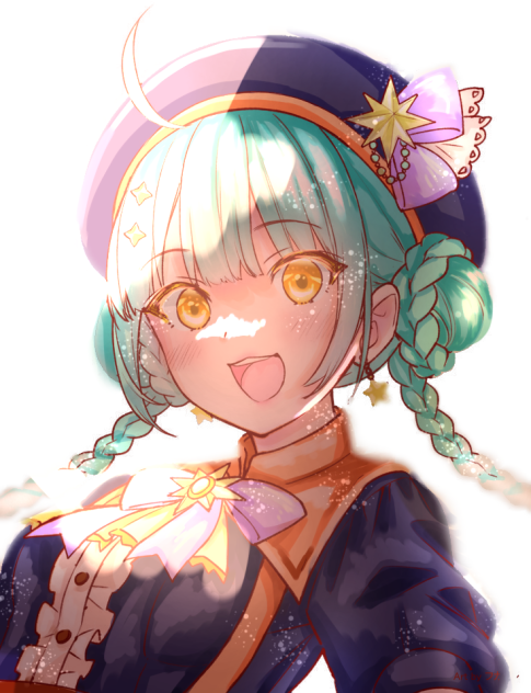 little wizard🌌 - ibisPaint