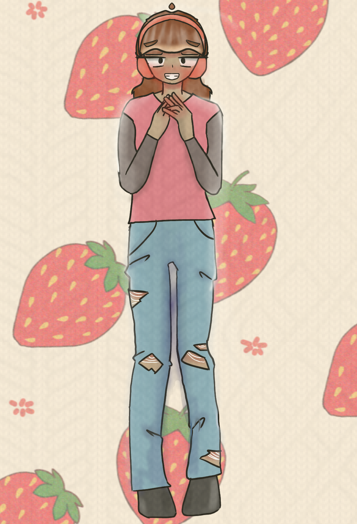 dtys entry - ibisPaint