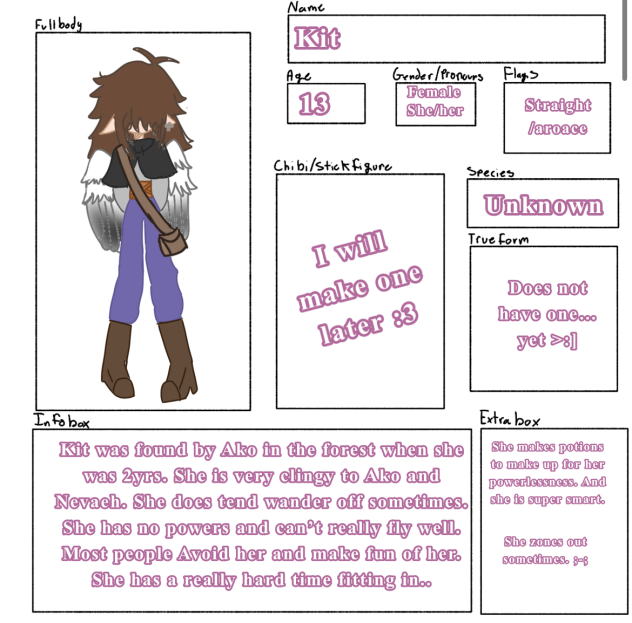 Rp persona - ibisPaint