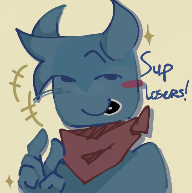 bluudud! - ibisPaint