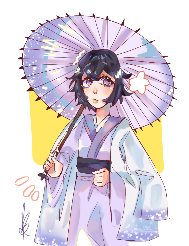 ditys 🤙🤙 - ibisPaint