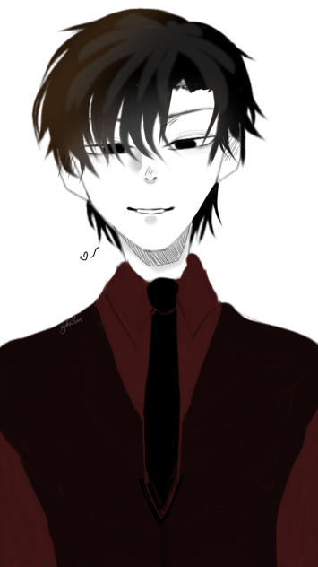 (insert cool title) - ibisPaint