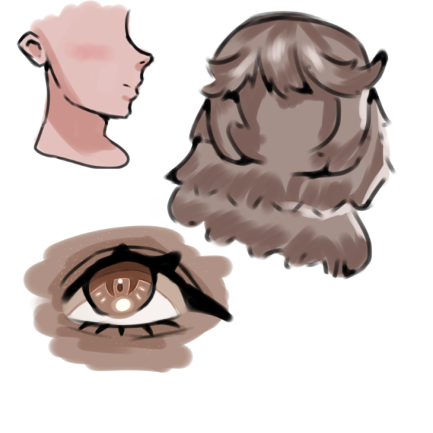 Practice - ibisPaint