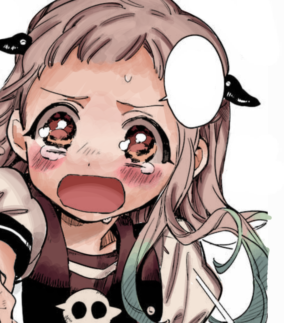 Yashiro nene - ibisPaint