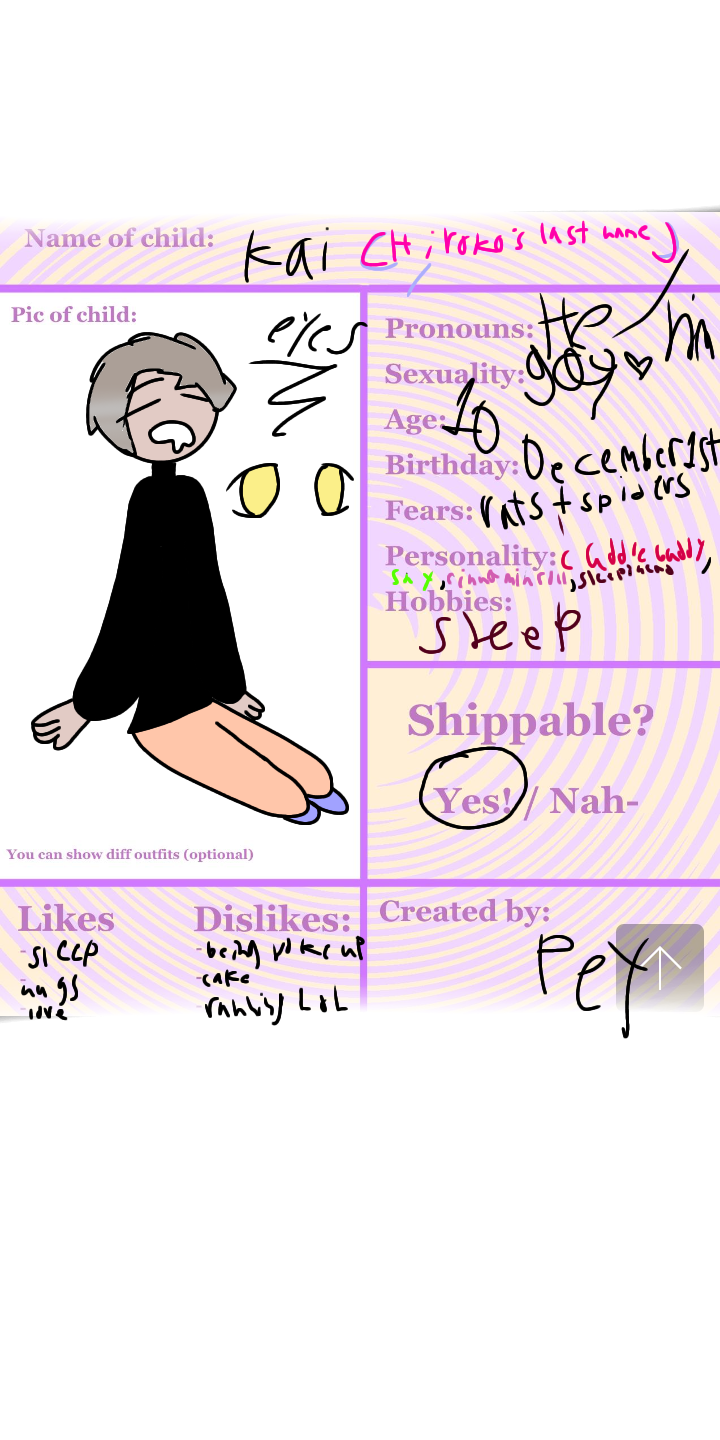 i suck at hands - ibisPaint