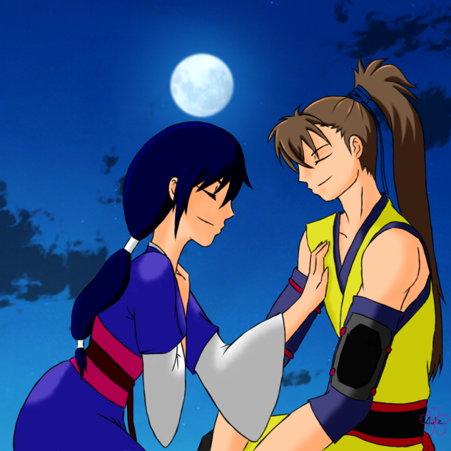 Heartbeat - ibisPaint