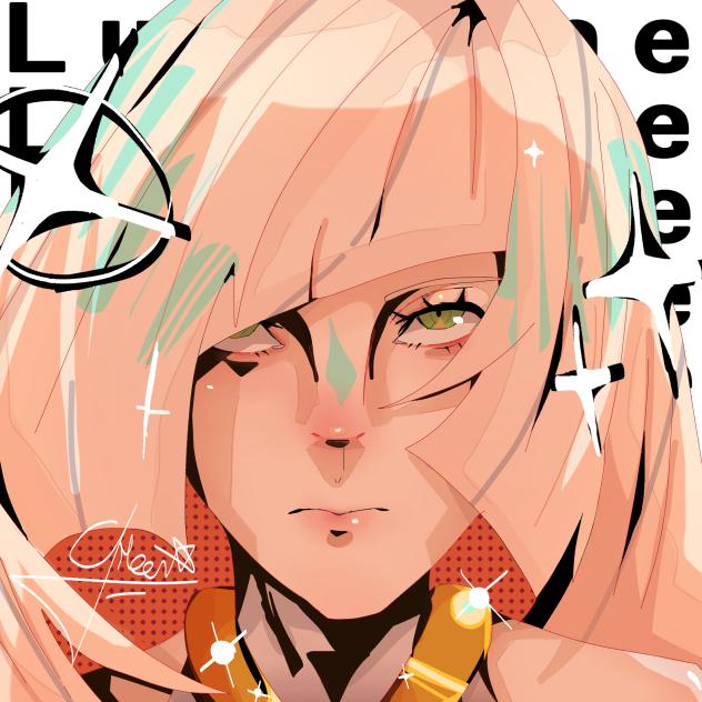 Lusamine - ibisPaint