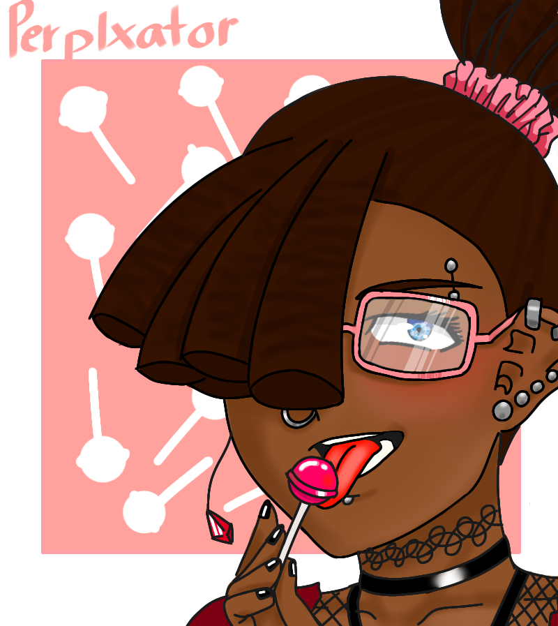 Oc; Kane - ibisPaint