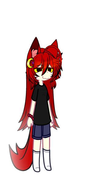 Another model - ibisPaint