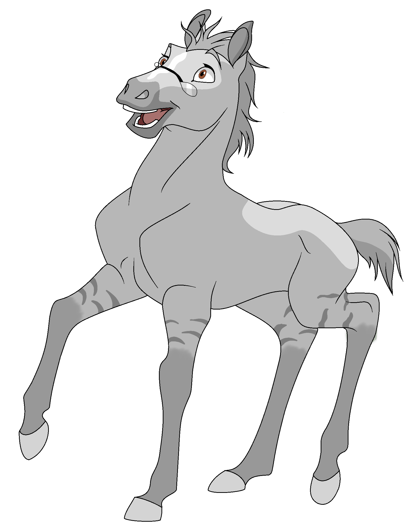 Adoptable 3 - ibisPaint