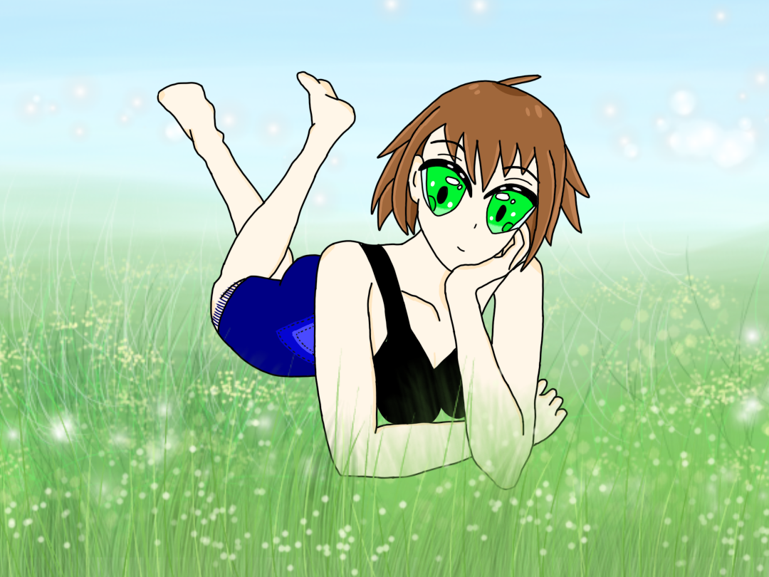 Untitled94 - ibisPaint