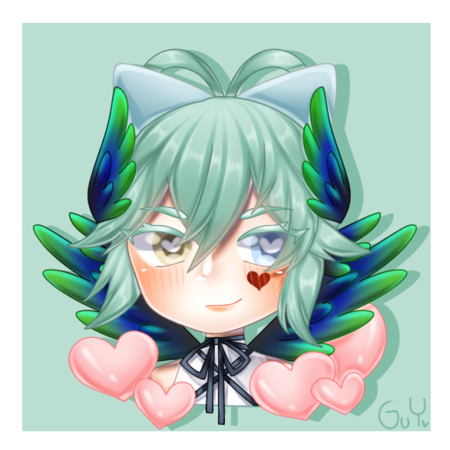 [Commission YCH #9] - ibisPaint