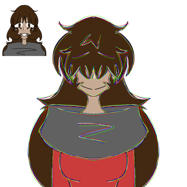 Sep redrawn (og) - ibisPaint