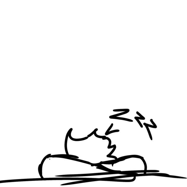 Old animation - ibisPaint