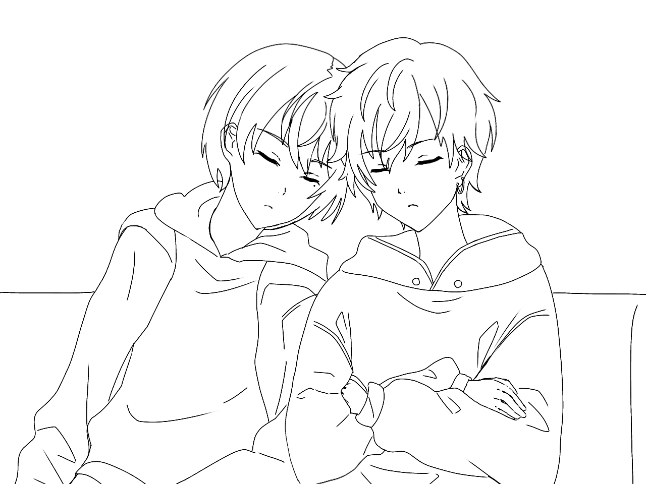 rest akitoya - ibisPaint