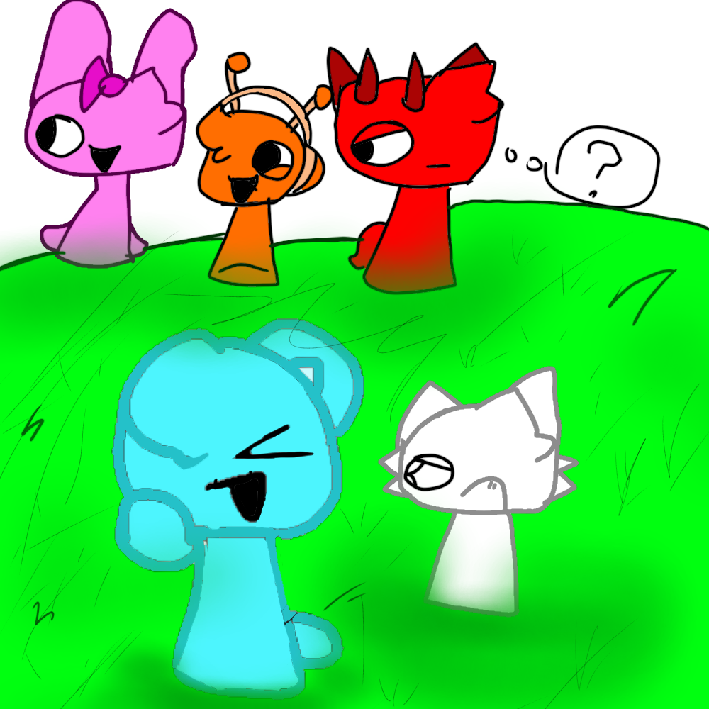 เจ้าsPRUNKl - ibisPaint