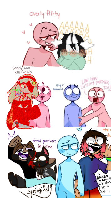 collab n°161651621 (XD) - ibisPaint