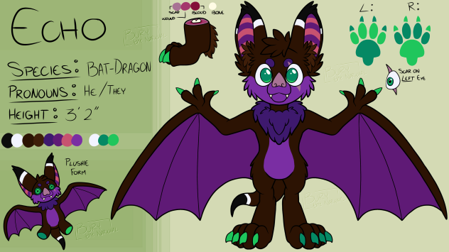 Echo Ref Sheet 2 - ibisPaint